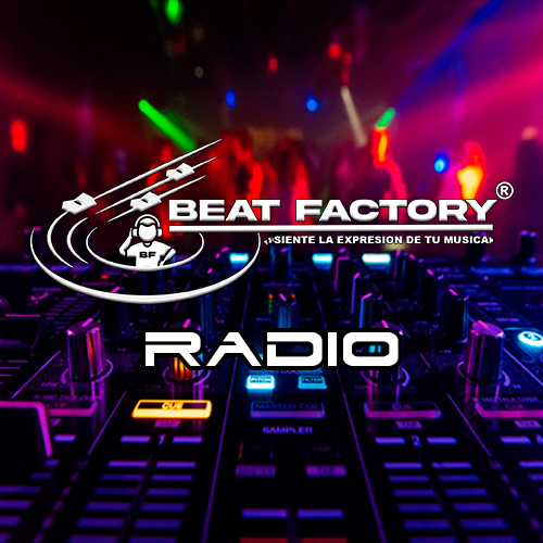 DJ Radio en linea - Beat Factory